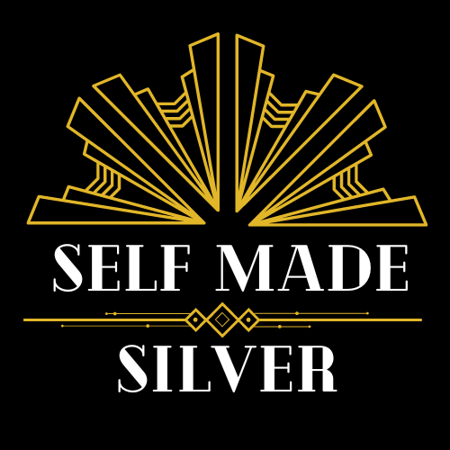 Self Made Silver Gift Card – selfmadesilver